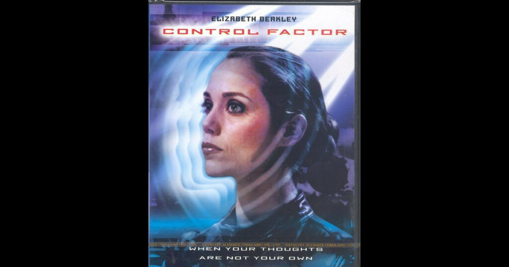 Control Factor (2002) – International Resistance Movement Against Neuro ...