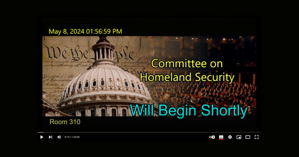 Silent Weapons: Examining Foreign Anomalous Health Incidents Targeting Americans in the Homeland ...